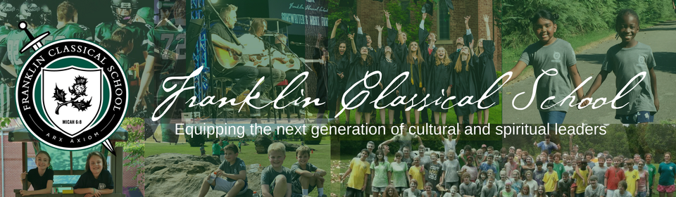 Franklin Classical School - Request for Information